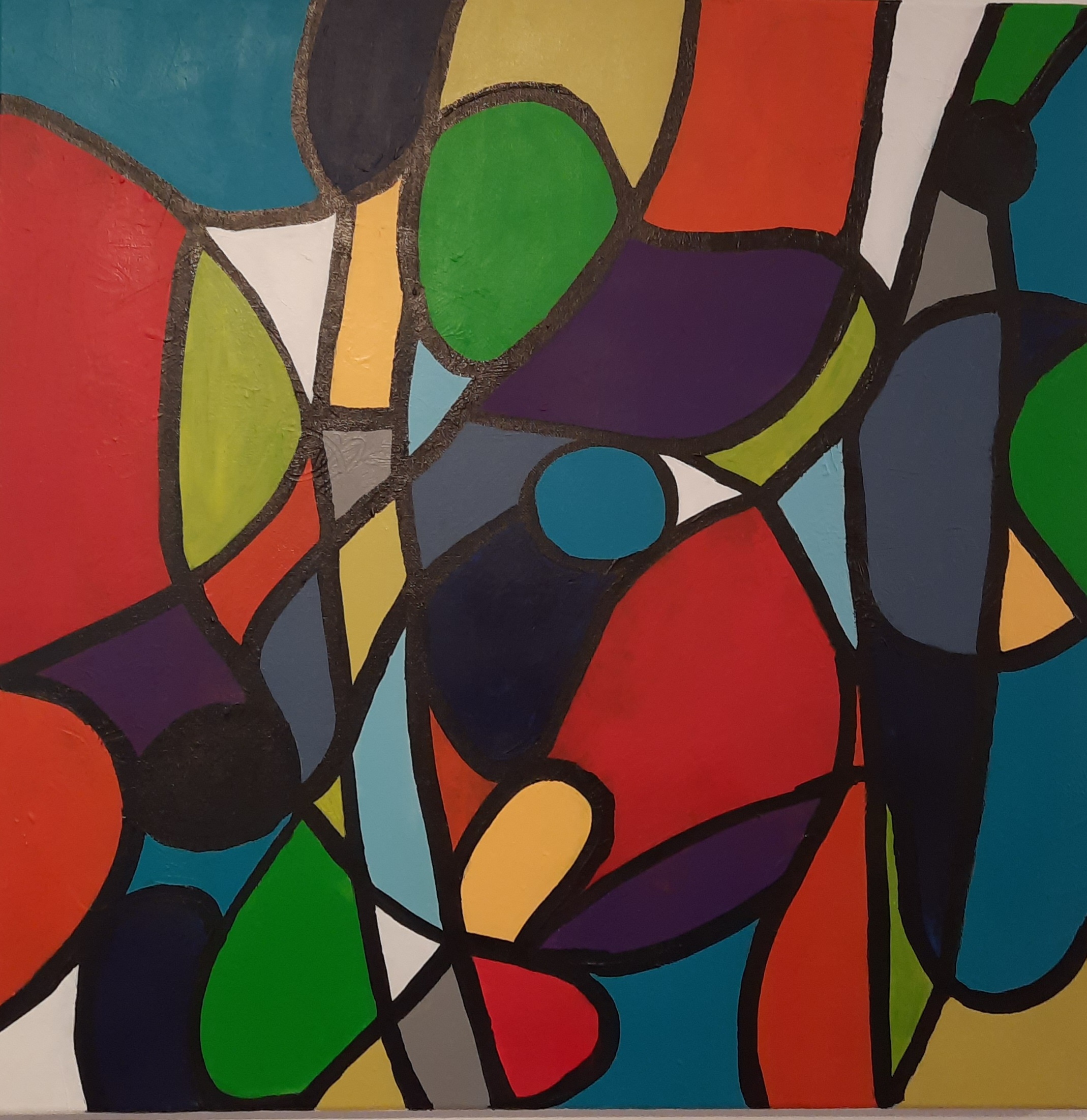 elfiemarijanovic-art.de - Startseite